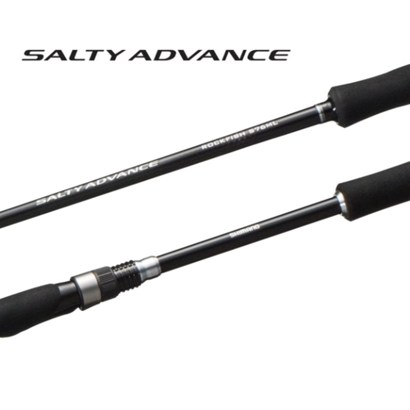 SHIMANO Rod Salty Advance EGING – FISHERMANSTORE