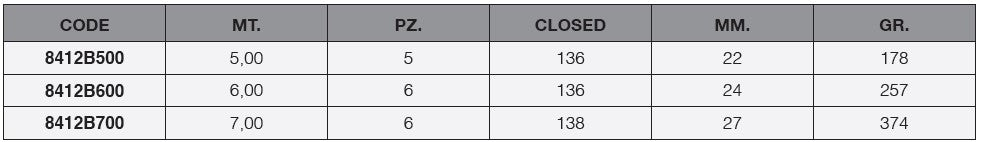MAVER Jurassic MX6 Evo senza Anelli – Canna Bolognese – FISHERMANSTORE