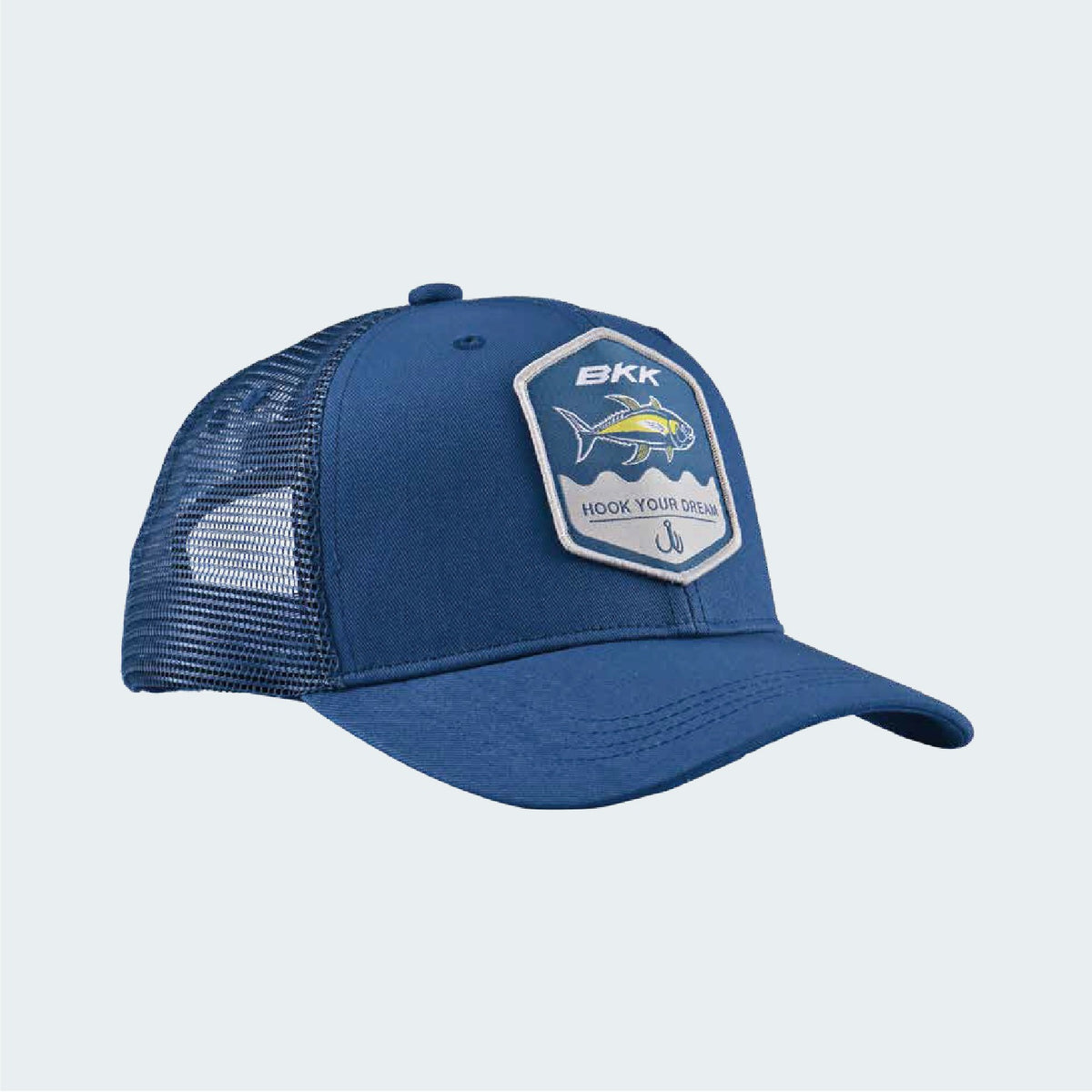 BKK TUNA CAP – FISHERMANSTORE