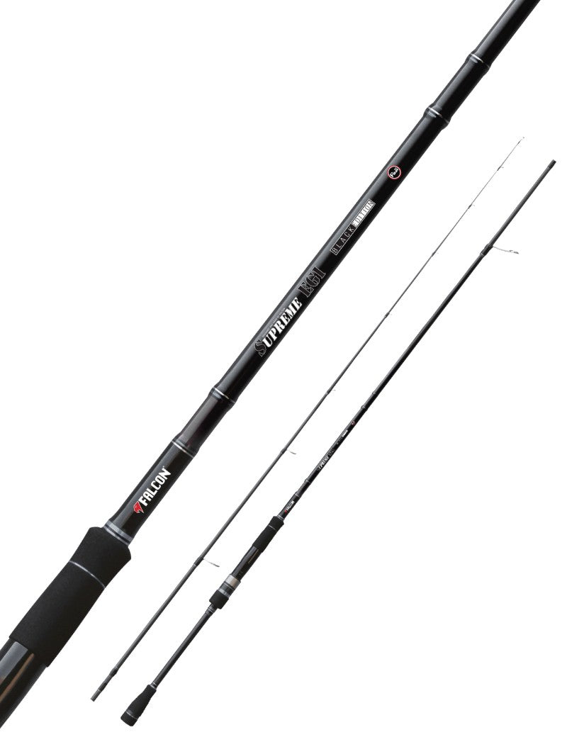 Falcon Supreme Egi Limited Edition 2023 – FISHERMANSTORE